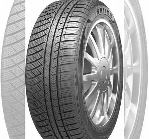 Sailun Atrezzo 4 Seasons 185/65 R15 92H