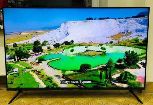 Телевизор Samsung 50 дюймов со смартом