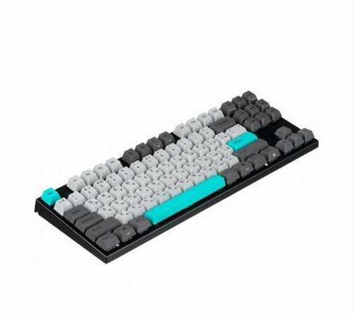 Клавиатура Varmilo Moonlight V2 VEA87 Cherr 553669