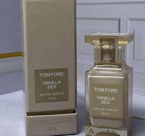 Tom Ford Vanilla Sex парфюм