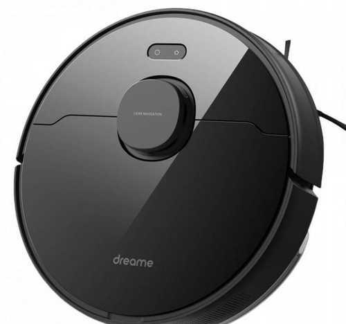 Робот-пылесос Dreame Bot Robot Vacuum and Mop D9