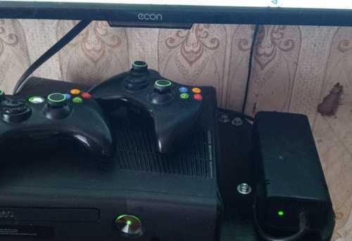 Xbox 360S