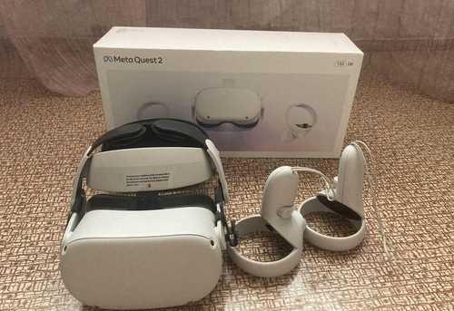 Oculus quest 2 128gb