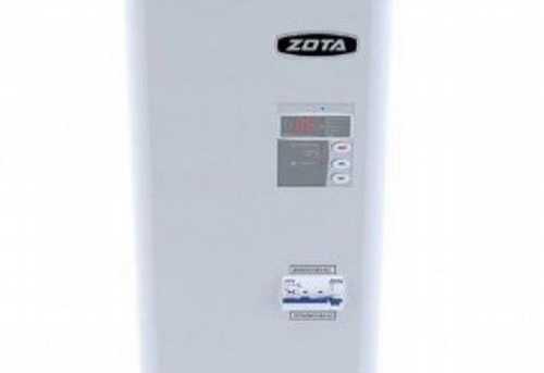 Электрокотел Zota -12 "Lux"
