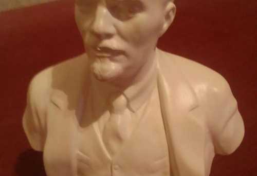 Бюст Владимир Ленин 18 см современный