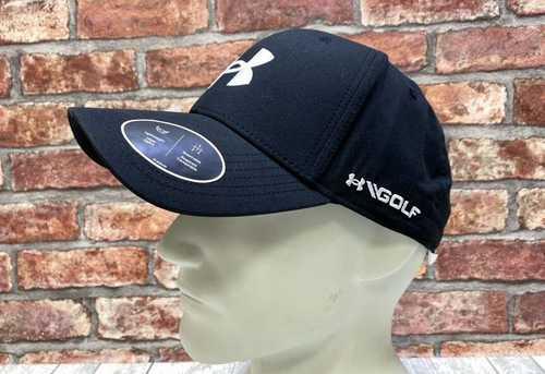 Кепка Under Armour UA Golf96 Hat Black