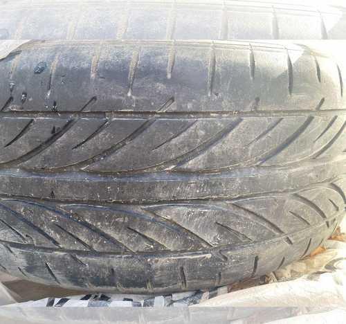 Hankook Ventus V12 Evo K110 235/50 R18