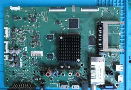 MainBoard 3104 313 64026 plhf-P983A 2722 171 00966