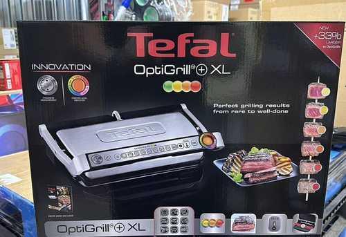 Tefal Optigrill +XL, GC722D34 / GC750D30