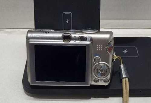 Фотоаппарат canon digital ixus 950is