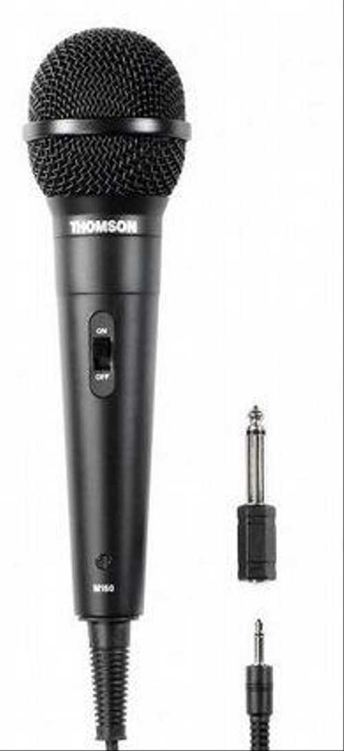 Микрофон Thomson M150