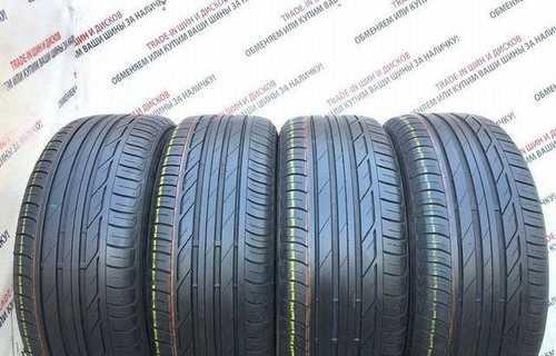Bridgestone Turanza T001 225/50 R18 | Festima.Ru - Мониторинг объявлений