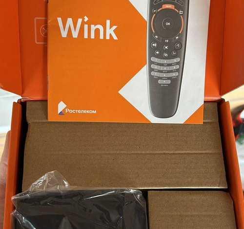 TV приставка switron iptv 1500