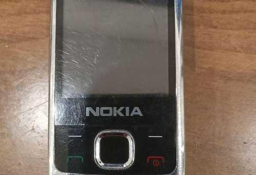 Nokia 6700 Classic