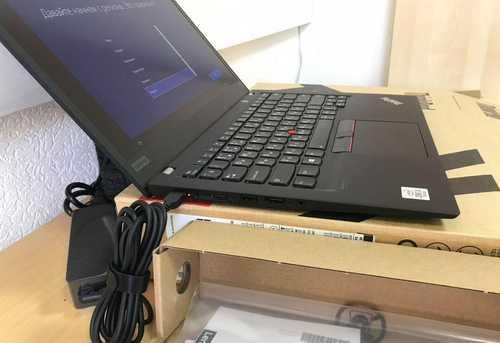Ноутбук Lenovo ThinkPad T14s