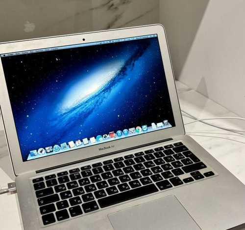 Apple macbook air 13 2012