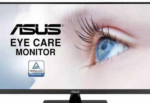 Монитор Asus Gaming VP32AQ, IPS, черный