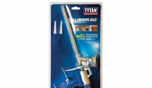 Пистолет для пены tytan professional caliber 30