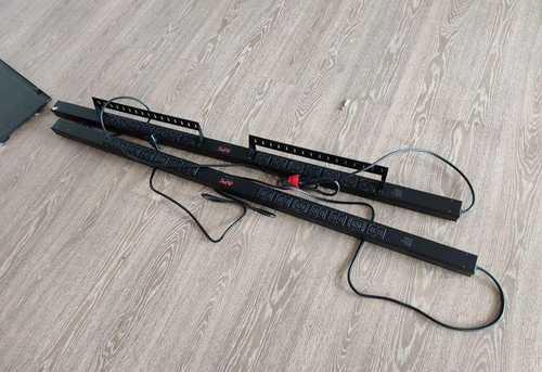 PDU APC AP7552