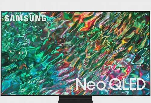 Телевизор Samsung QE43QN90BAU (Новый)