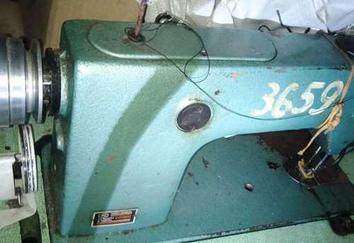 Промышленная швейная машинка класс 93
