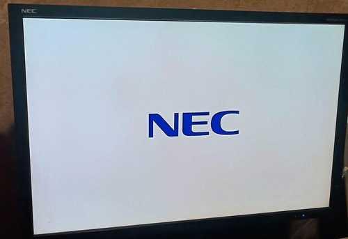 Профессиональный монитор 30" Nec multisync PA301W