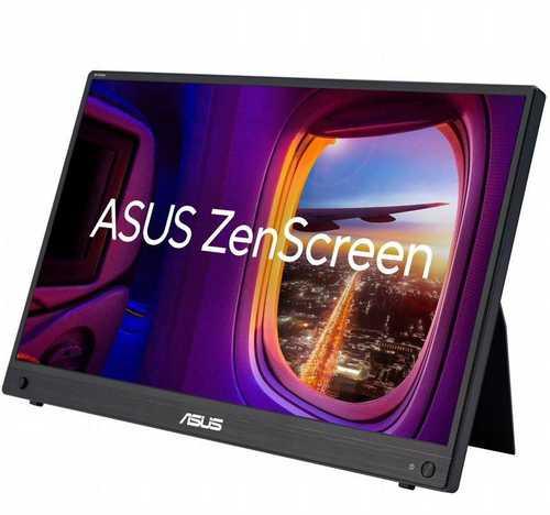 Asus ZenScreen MB16AHG 15,6"