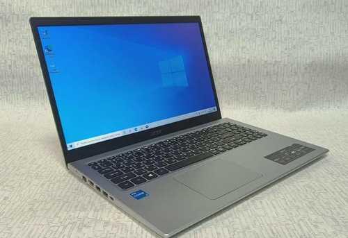 Ноутбук Acer i3-1115G4
