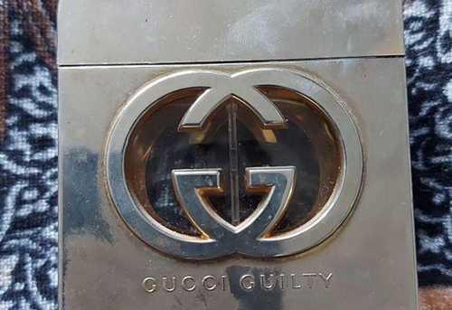 Gucci Guilty флакон