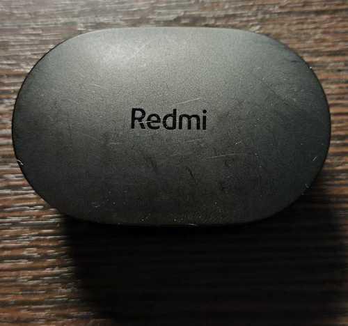 Наушники Redmi AirDots 1