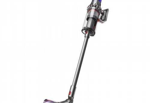 Dyson Outsize Plus Cordless Vacuum Cleaner Nickel