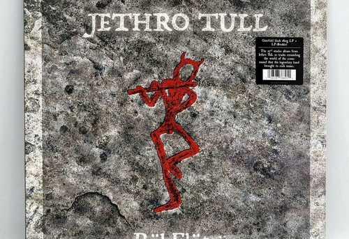Jethro Tull - RökFlöte (2023) LP