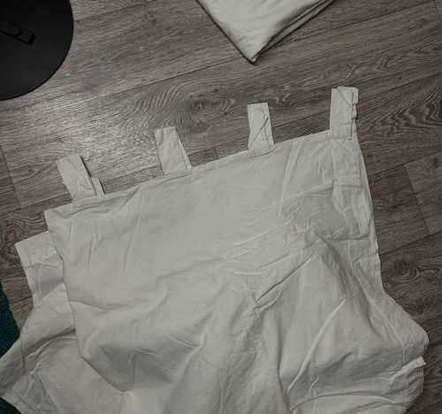 Шторы IKEA