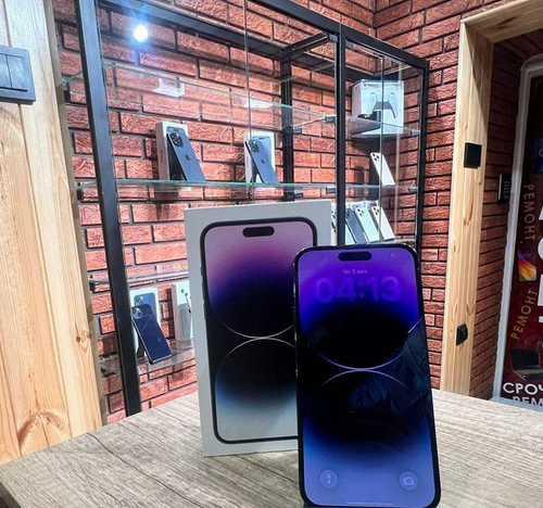 iPhone 14 Pro Max, 512 ГБ