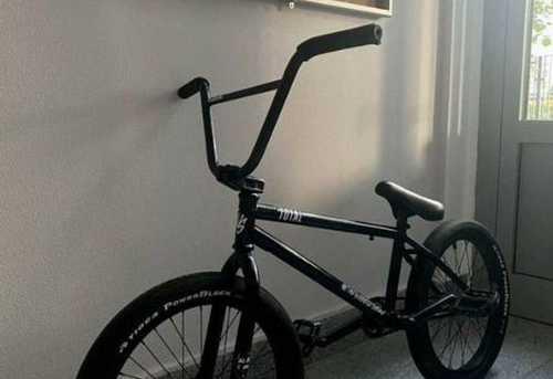 BMX Custom