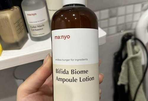 Лосьон для лица Manyo bifida biome lotion, 300 мл