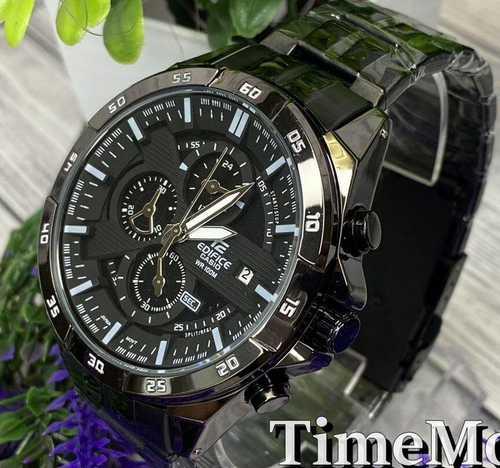 Мужские часы Casio Edifice