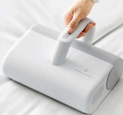 Пылесос Xiaomi Dust Mite Vacuum Cleaner белый