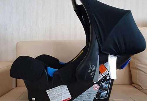 Britax Römer Baby-Safe