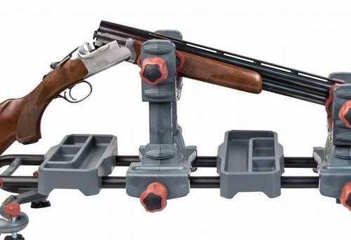 Станок для чистки оружия Tipton Ultra Gun Vise