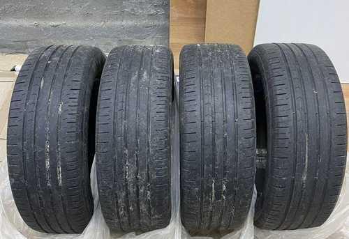 Continental ContiPremiumContact 5 225/60 R17 99V