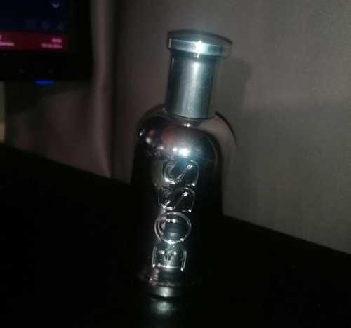 Духи мужские Hugo Boss Bottled United