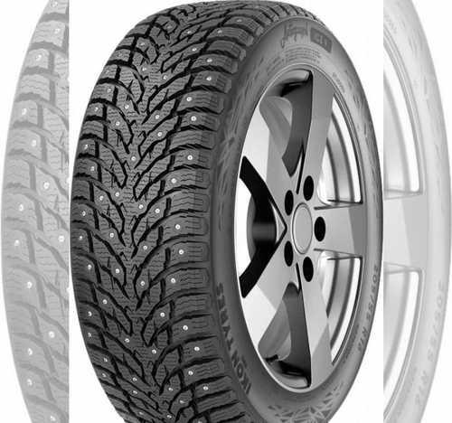 Ikon Tyres Autograph Ice 9 205/65 R16 95T