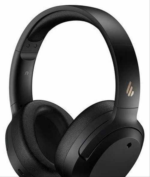 Полноразмерные Hi-Fi наушники Edifier W820NB black