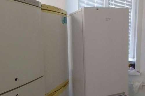 Холодильник Веко 170 см