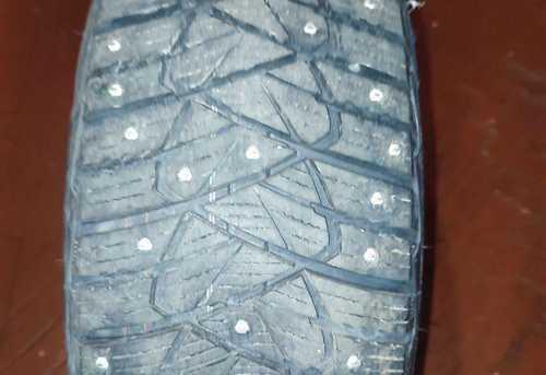 Dunlop Ice Touch 215/65 R16 98