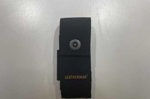 Чехол нейлоновый - Leatherman Nylon Sheath L