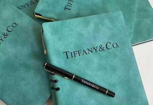 Блокнот Tiffany & Co