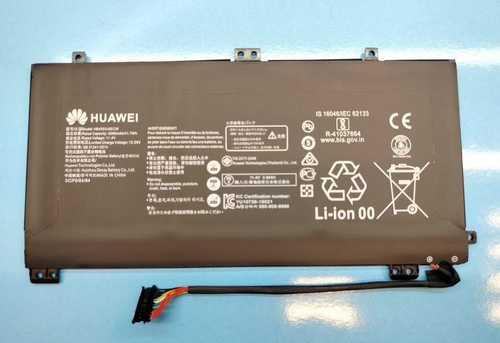 Аккумулятор HB4593J6ECW Huawei Honor MateBook 13