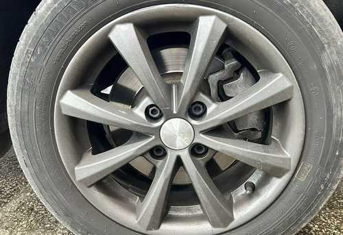 КАМА Grant (НК-241) 185/60 R14 82H